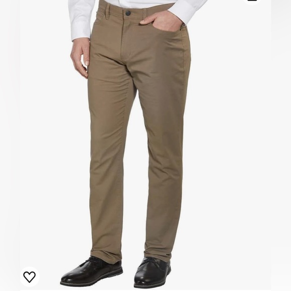 English Laundry | Pants | English Laundry Mens 5 Pocket Midway Pant ...